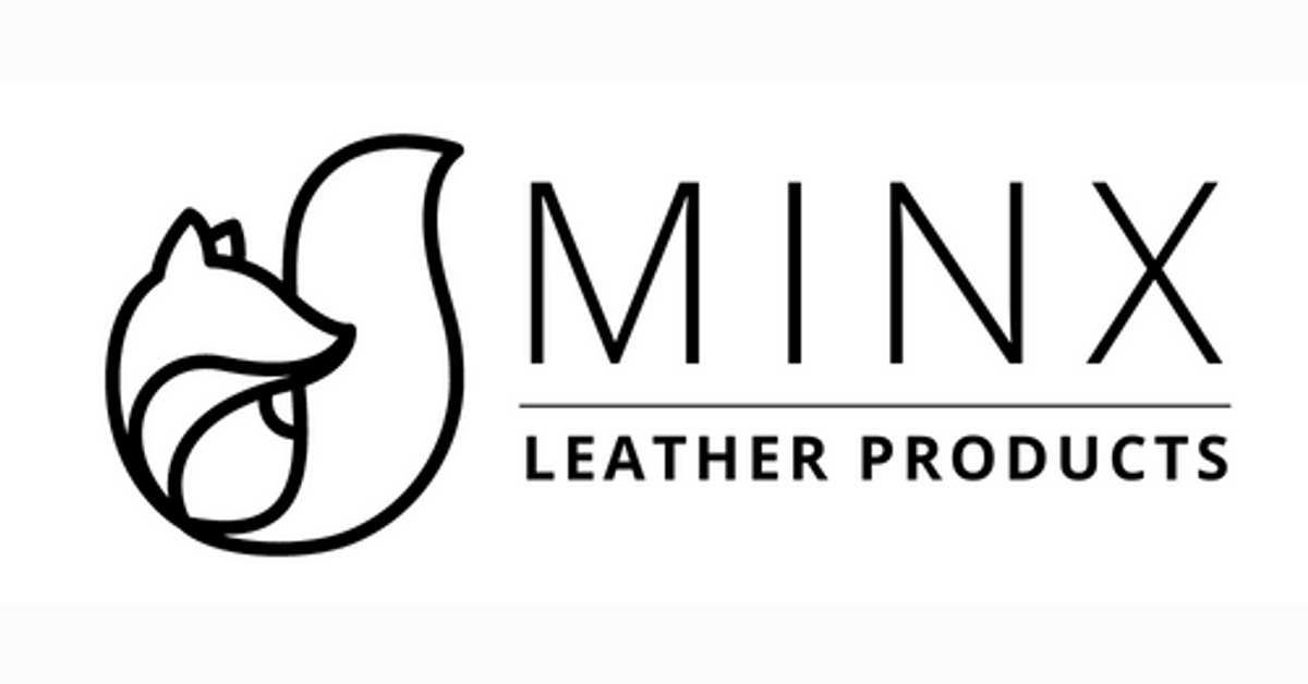 Laser Engraving – Minx Leather SA