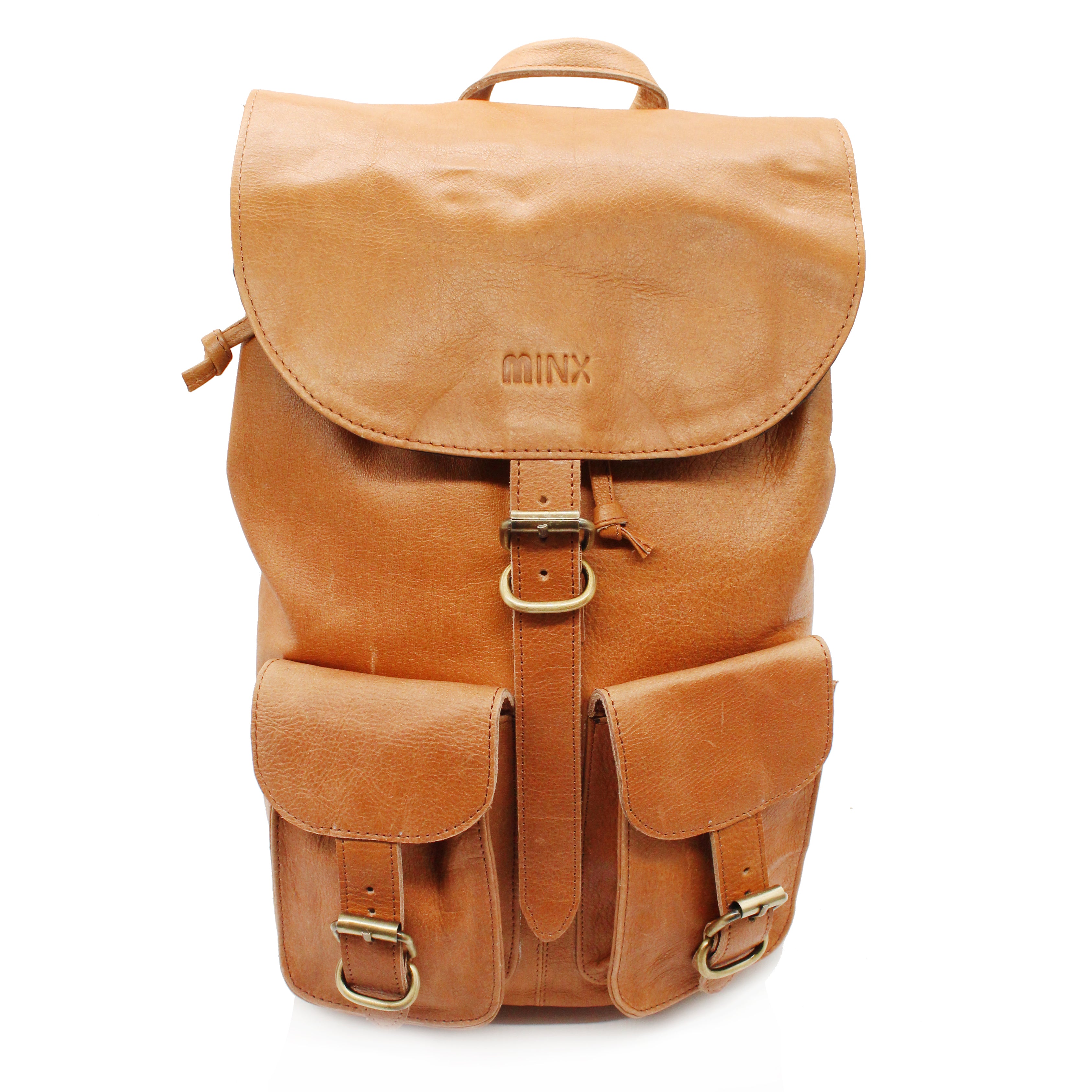 MEN – Minx Leather SA